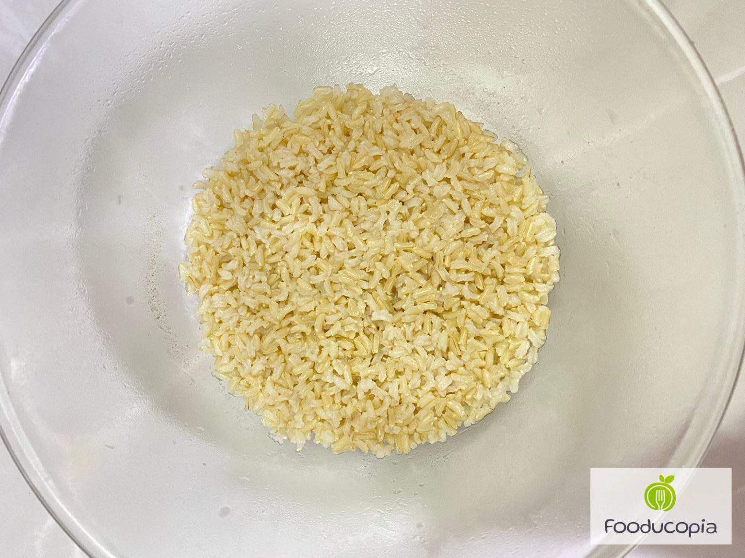 How To Cook Brown Rice In Microwave: The Ultimate Guide – Stretch Recipes