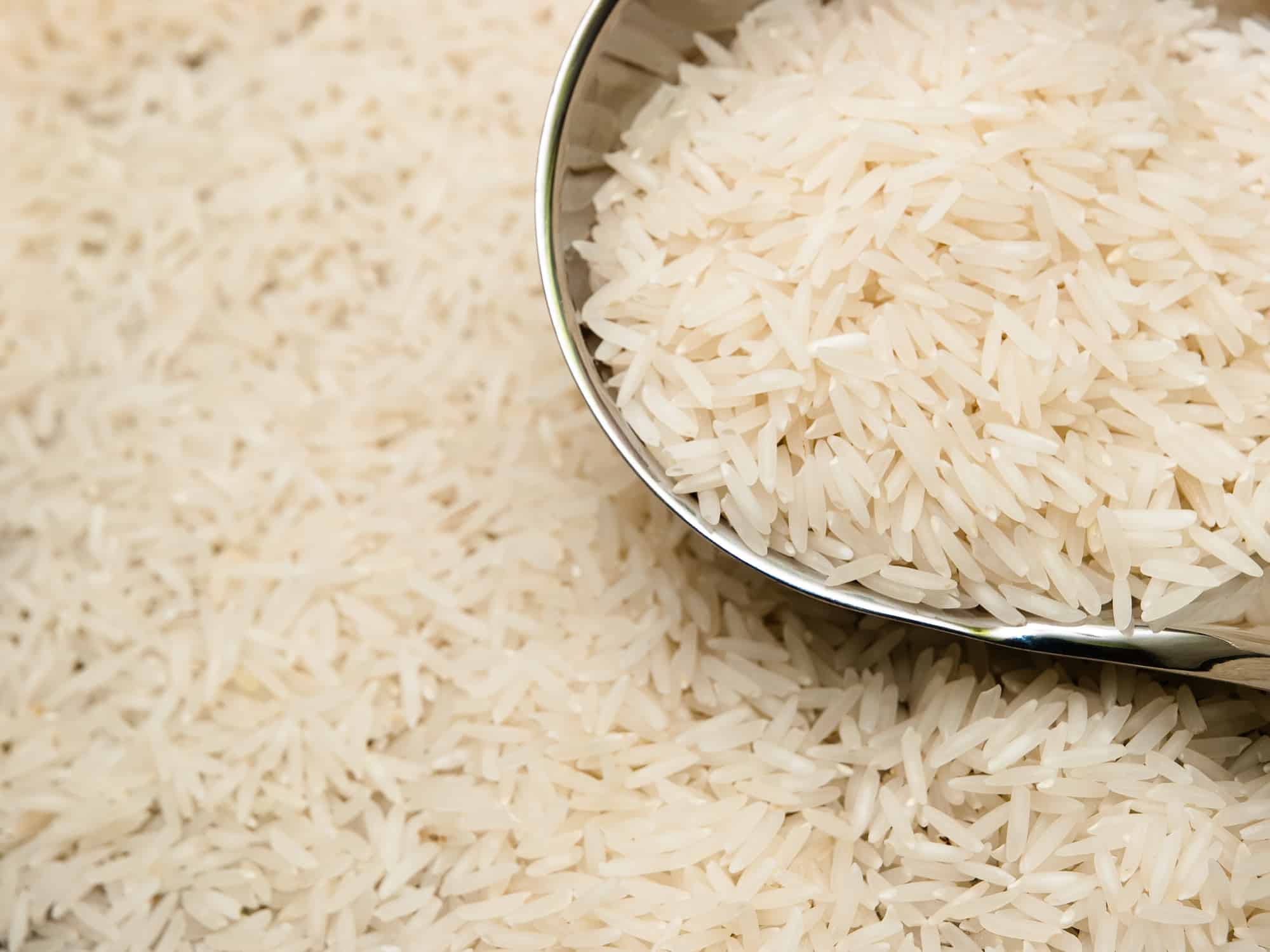 Basmati Rice For Fried Rice: The Best Step-by-Step Guide – Stretch Recipes