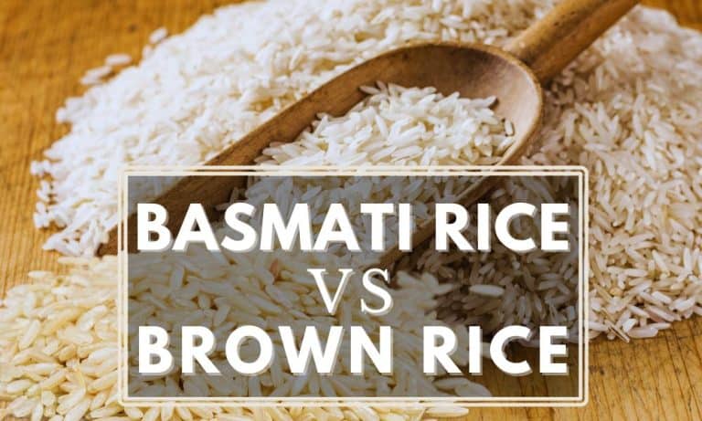 Basmati Rice Vs. Brown Rice: Which One Is Healthier For You? – Stretch ...