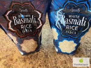 Basmati Rice Vs. Brown Rice: Which One Is Healthier For You? – Stretch ...