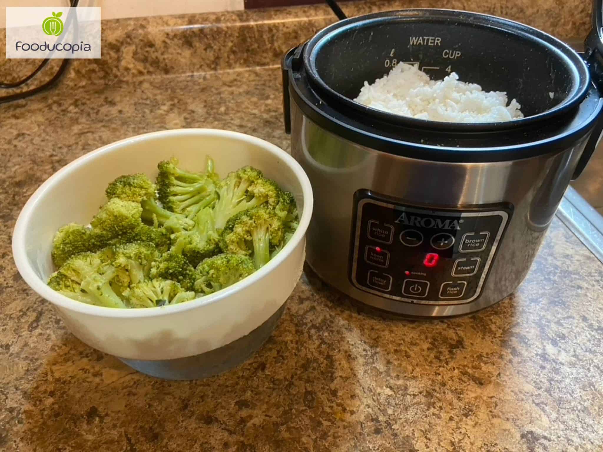 The Top 6 Incredible Benefits Of Having A Rice Cooker – Stretch Recipes