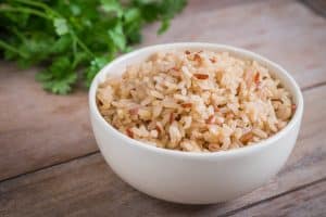 Can Brown Rice Go Bad? How To Identify & Prevent Spoilage – Stretch Recipes