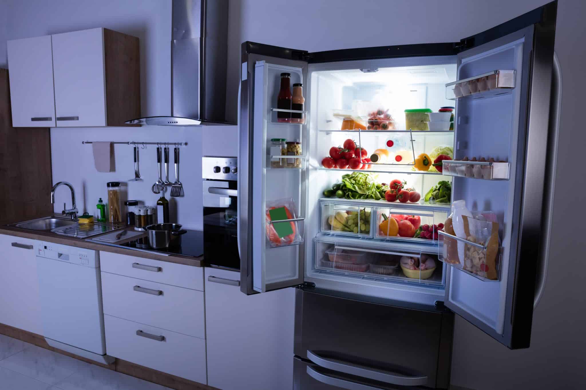 Can You Put Hot Rice In The Fridge: The Science Behind It – Stretch Recipes