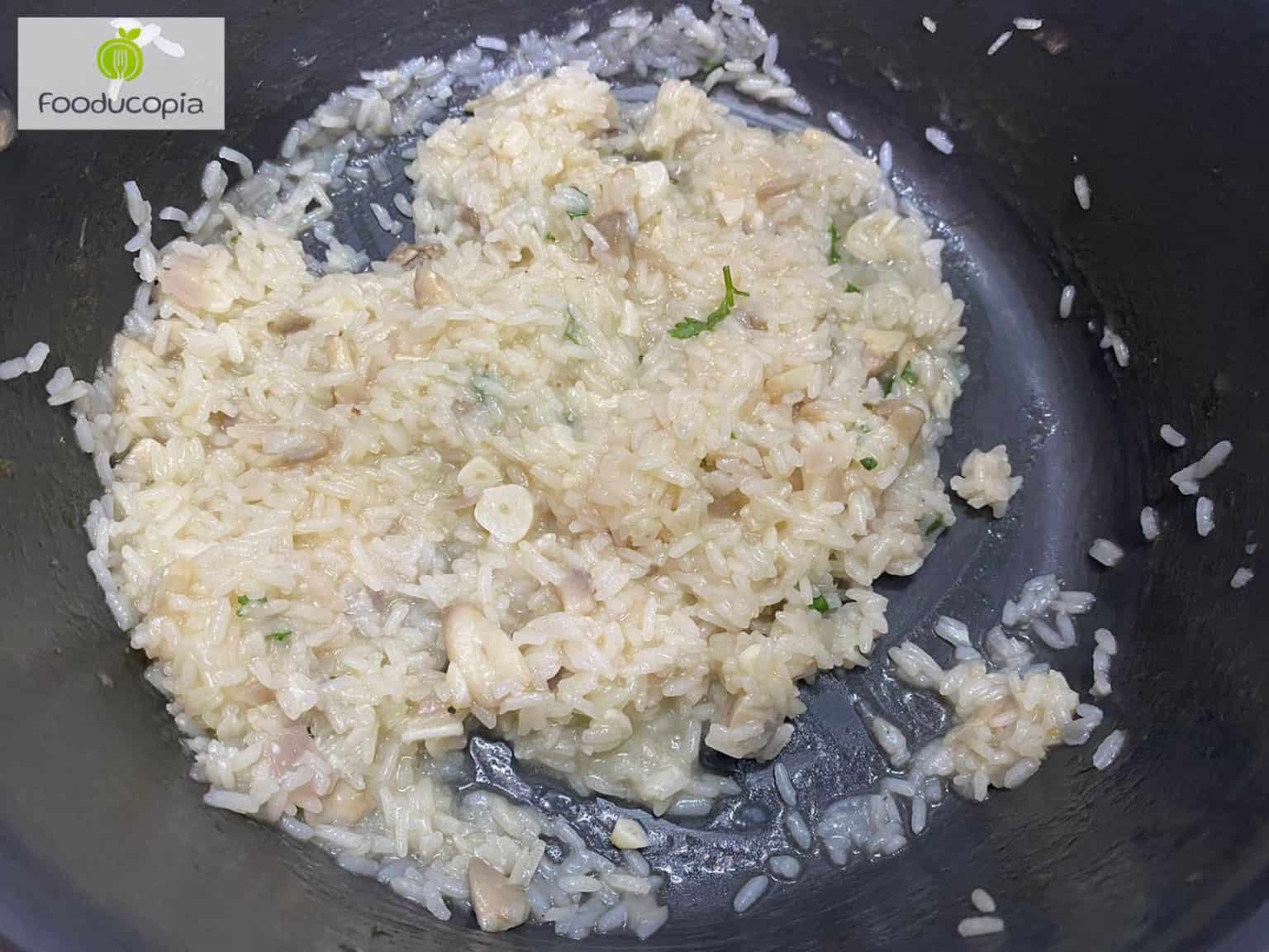 Can You Use Calrose Rice For Risotto: The Best Method – Stretch Recipes