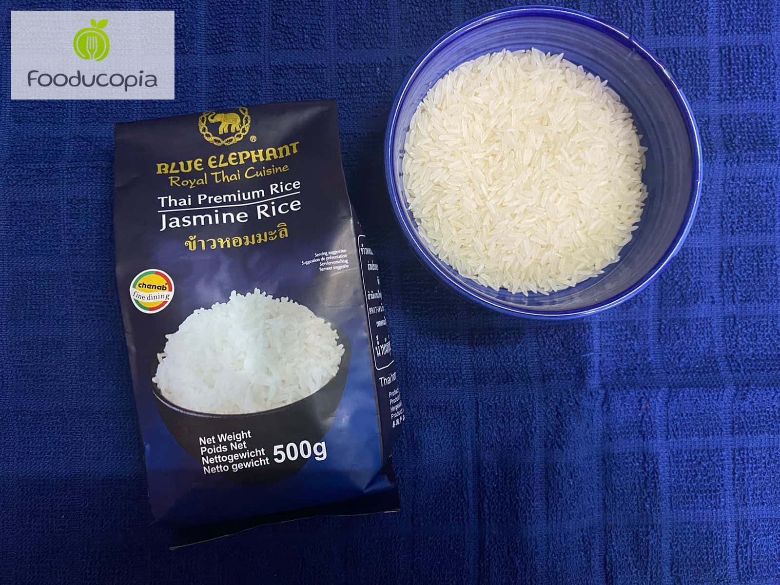 Can You Use Jasmine Rice For Risotto: Best Way To Prepare – Stretch Recipes