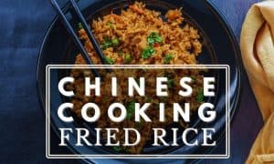 Chinese Cooking Demystified Fried Rice: A Step-By-Step Guide – Stretch ...