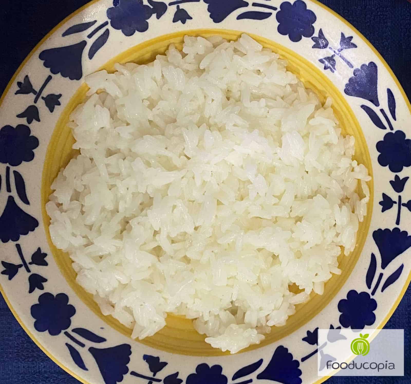 Chinese Cooking Demystified Fried Rice: A Step-By-Step Guide – Stretch ...