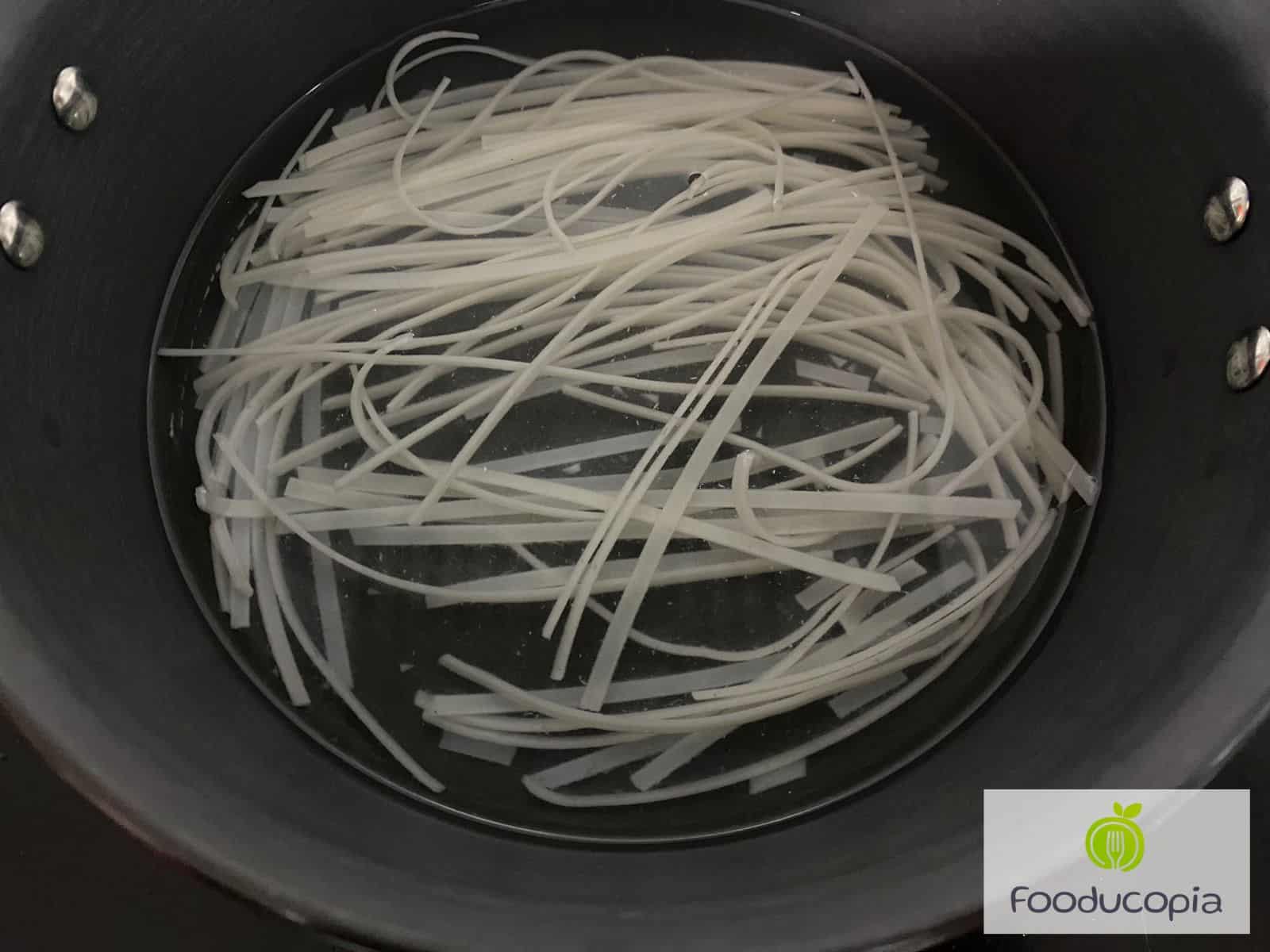 Three Ways To Make Crispy Rice Noodles Without Frying – Stretch Recipes