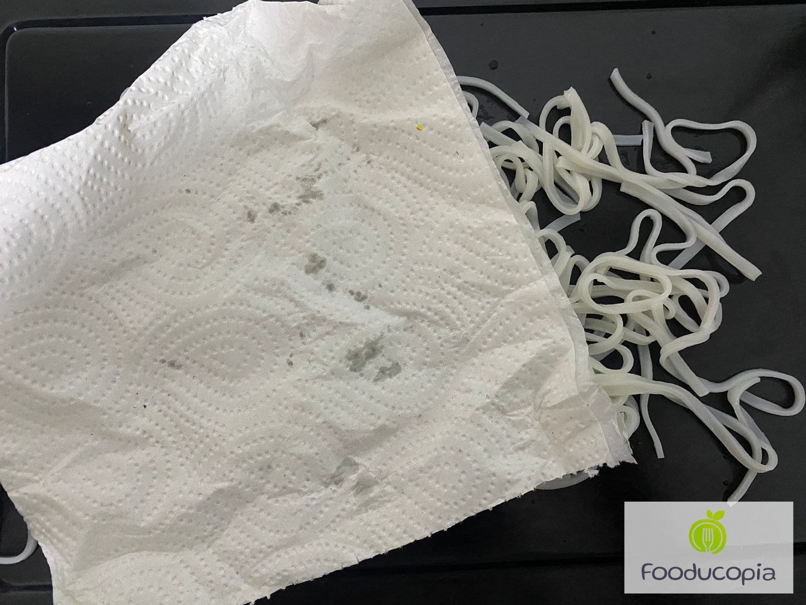 Three Ways To Make Crispy Rice Noodles Without Frying – Stretch Recipes