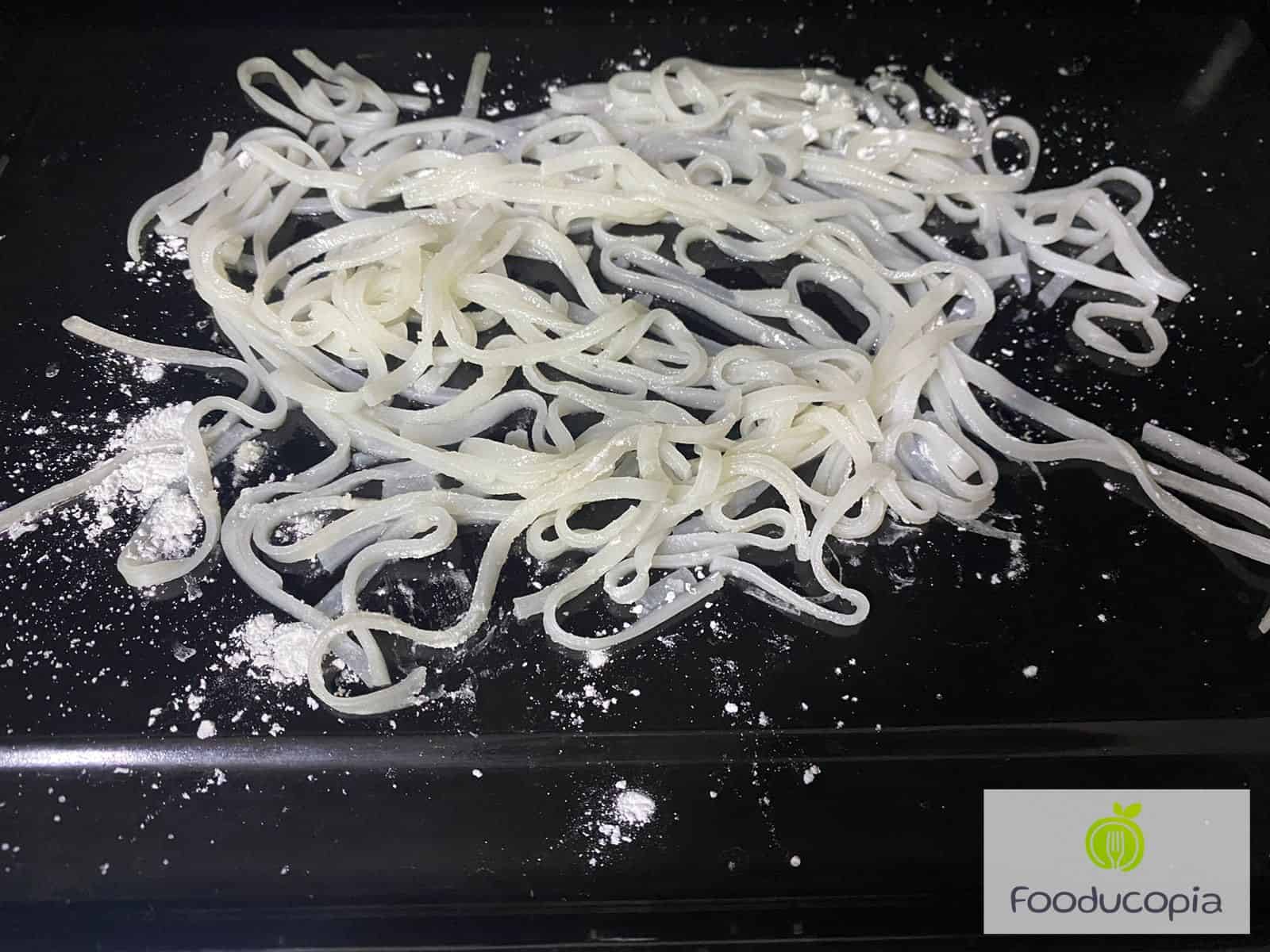 Three Ways To Make Crispy Rice Noodles Without Frying – Stretch Recipes