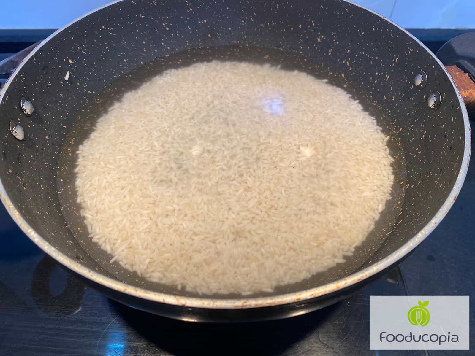 The Basics Of Fried Rice: Do You Boil Rice Before Frying It? – Stretch ...