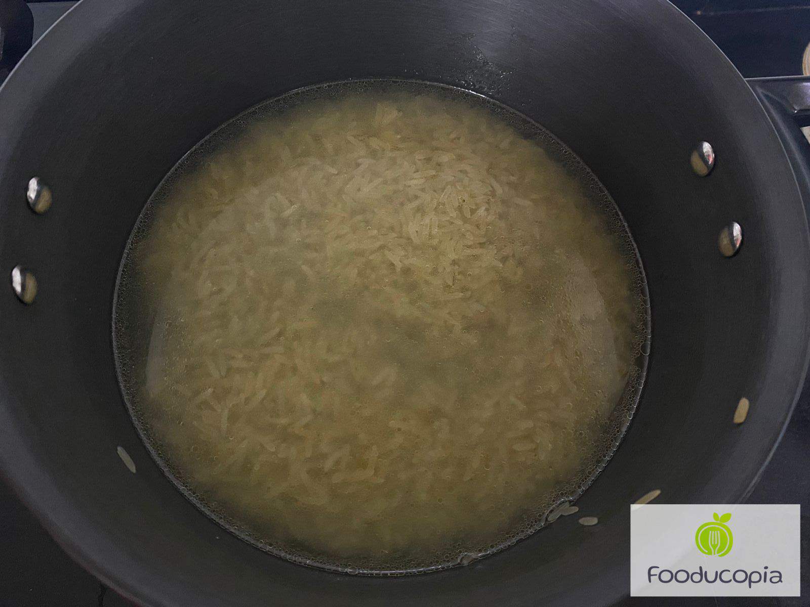The Basics Of Fried Rice: Do You Boil Rice Before Frying It? – Stretch ...
