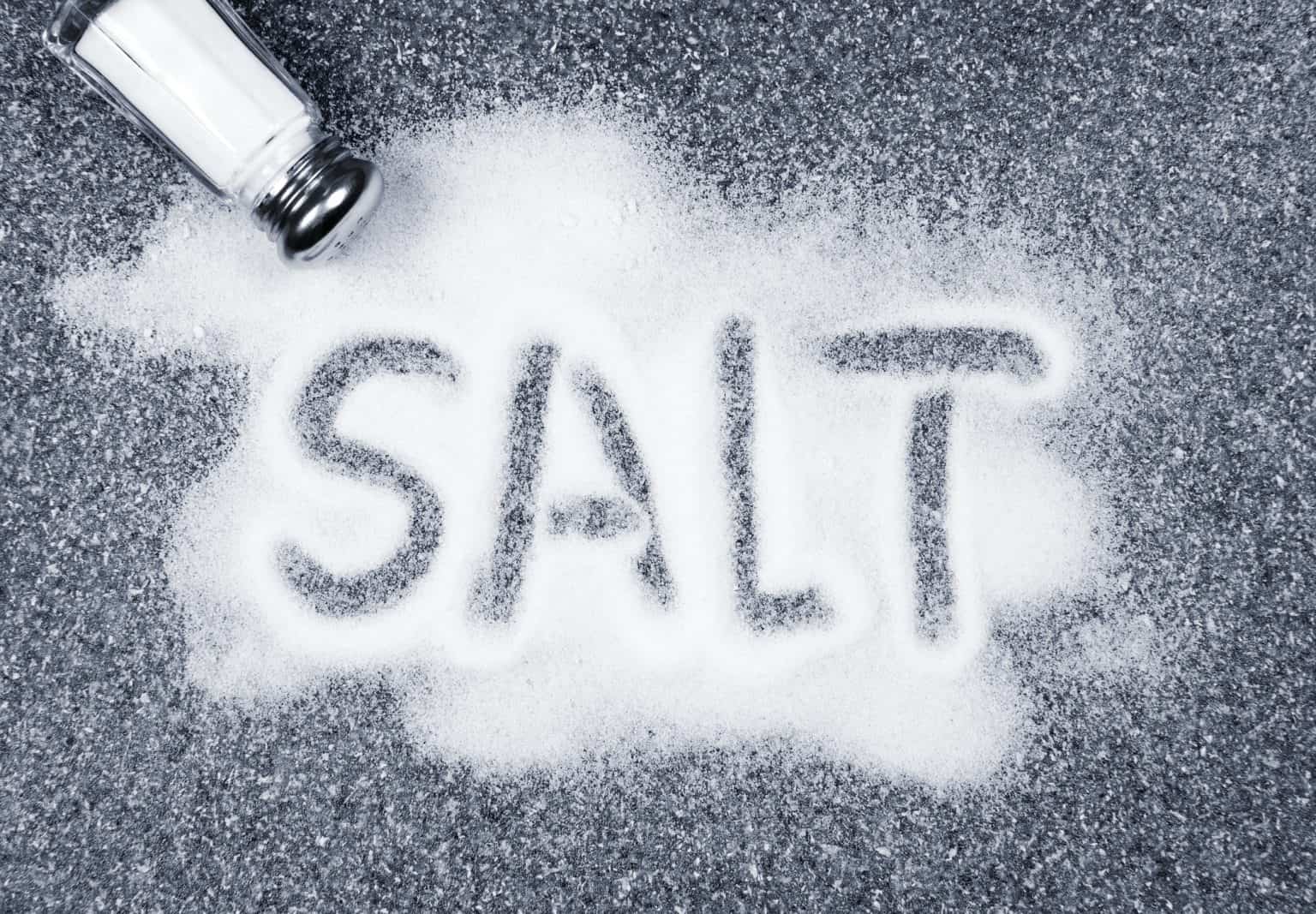 Should You Salt Your Rice? The Great Debate Answered! – Stretch Recipes