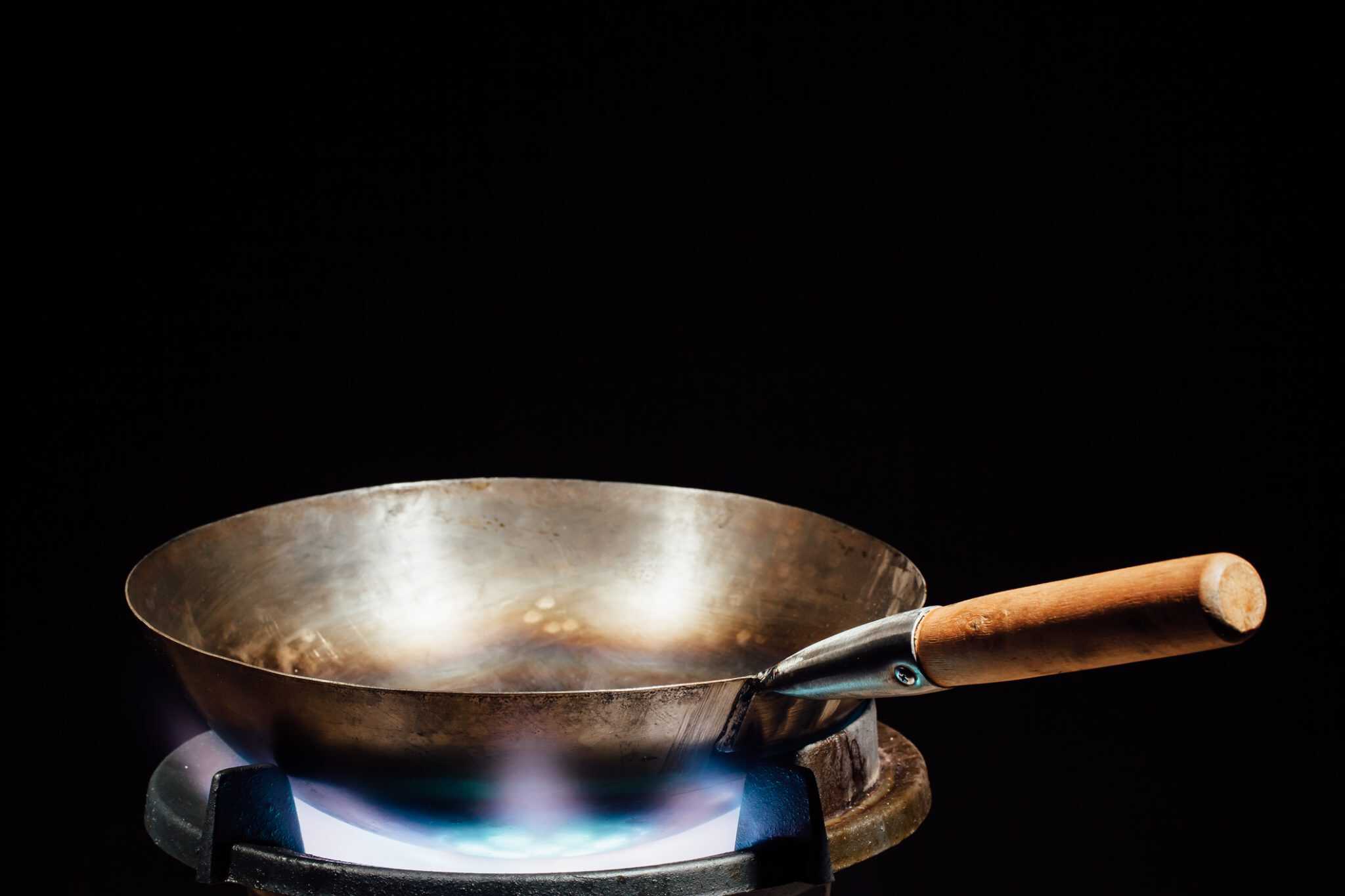 Fried Rice In Stainless Steel Pan: Is It Possible? – Stretch Recipes