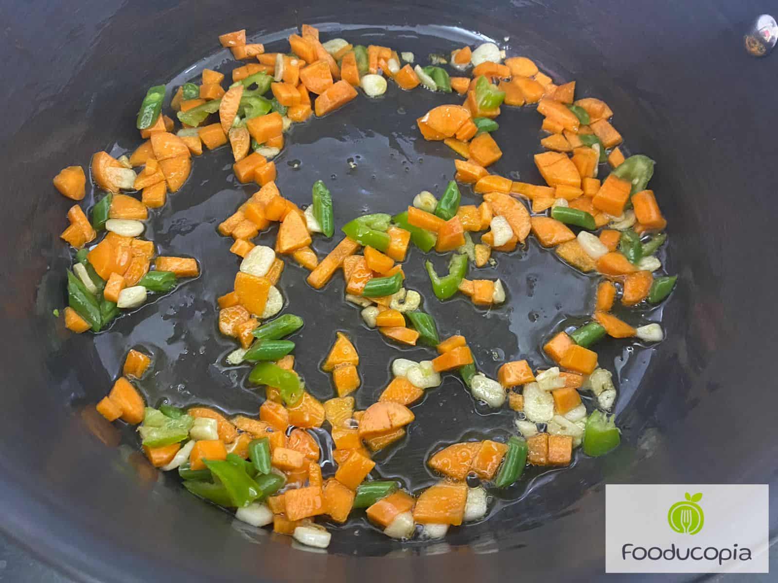 What Is The Right Fried Rice Order And How To Make It? – Stretch Recipes