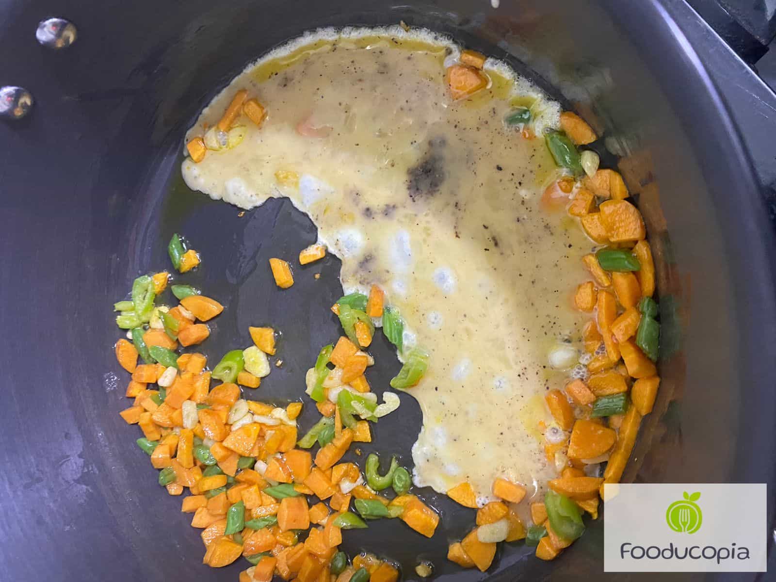 What Is The Right Fried Rice Order And How To Make It? – Stretch Recipes