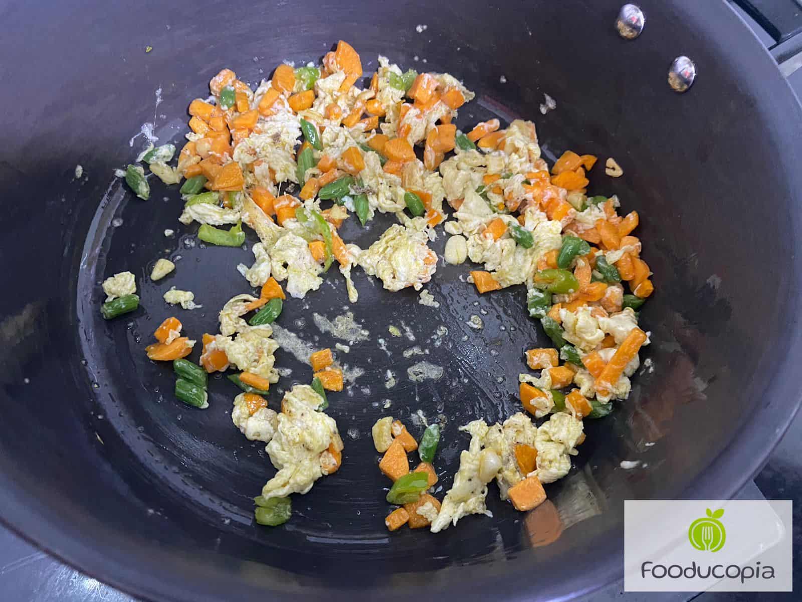 What Is The Right Fried Rice Order And How To Make It? – Stretch Recipes