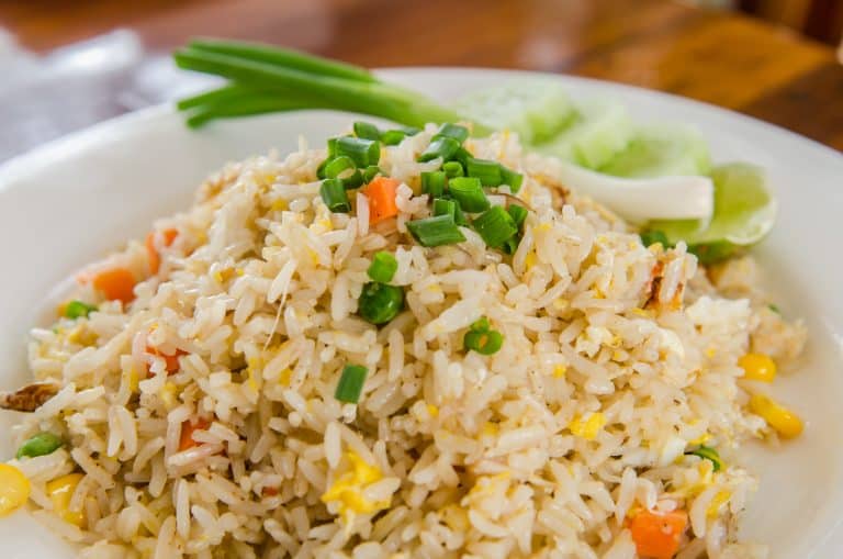 Fried Rice Too Salty: 6 Best Solutions To How You Can Fix It – Stretch ...