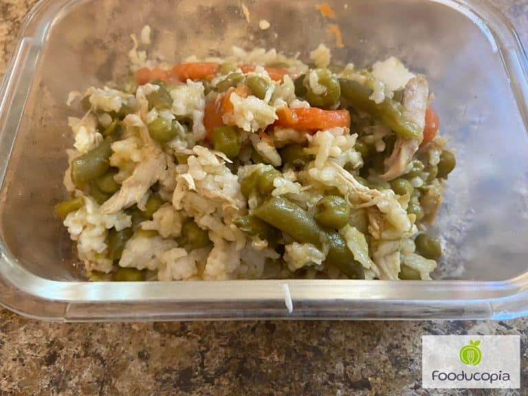 Fried Rice Vs. Brown Rice: What’s The Difference? – Stretch Recipes