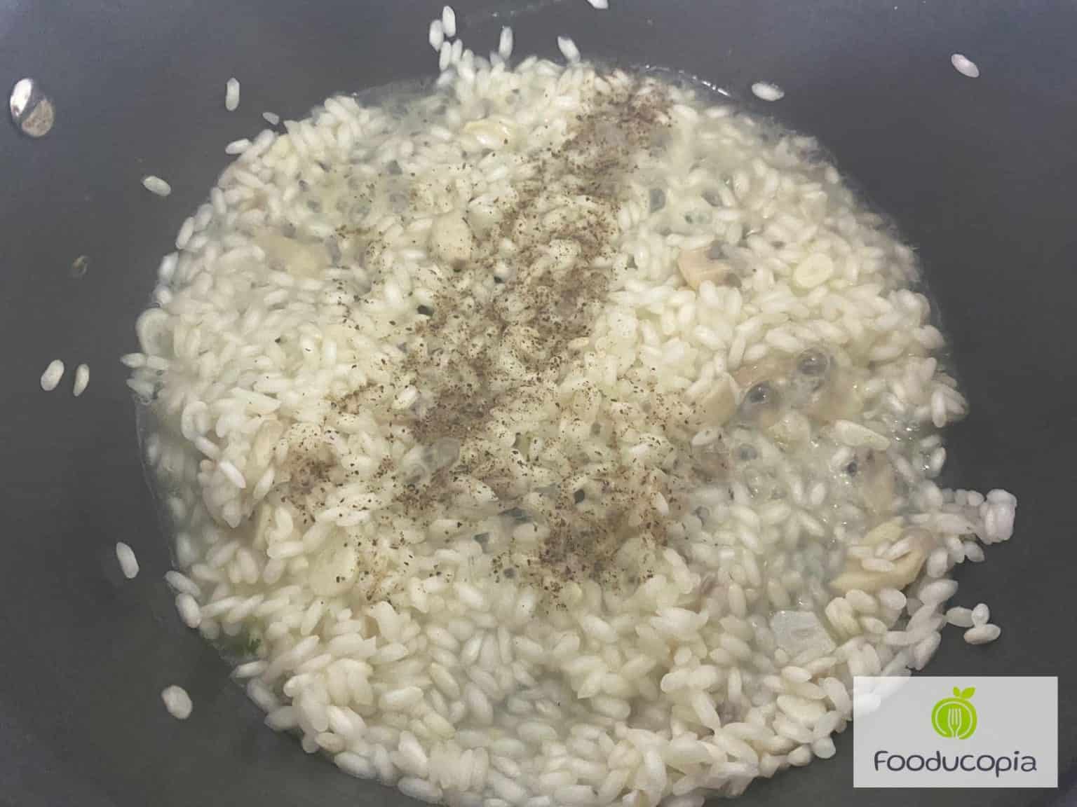 How Many Cups Of Risotto Rice Per Person: A Serving Guide – Stretch Recipes