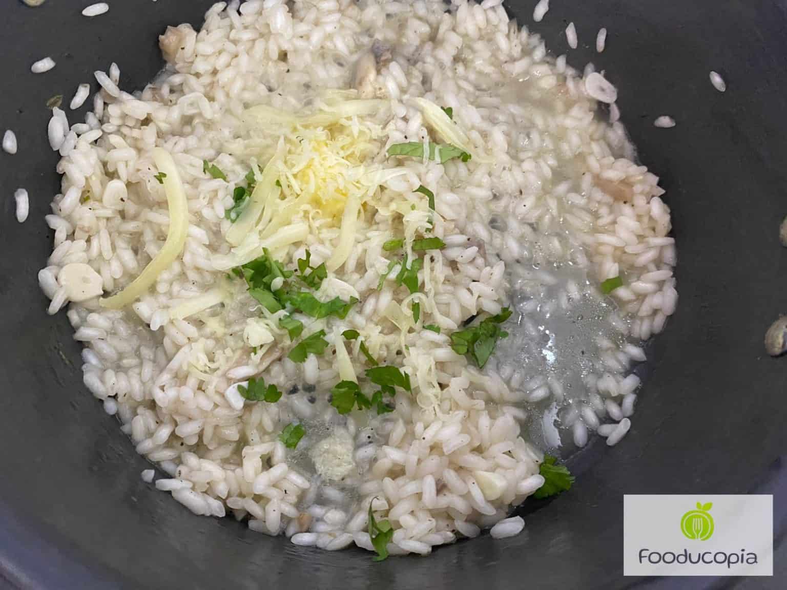 How Many Cups Of Risotto Rice Per Person: A Serving Guide – Stretch Recipes