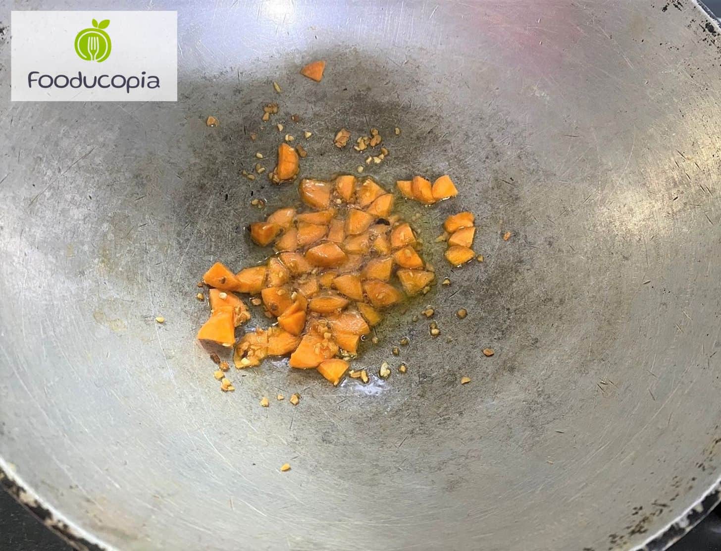 How Much MSG To Use In Fried Rice And Is MSG Safe To Eat? – Stretch Recipes