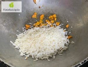 How Much MSG To Use In Fried Rice And Is MSG Safe To Eat? – Stretch Recipes
