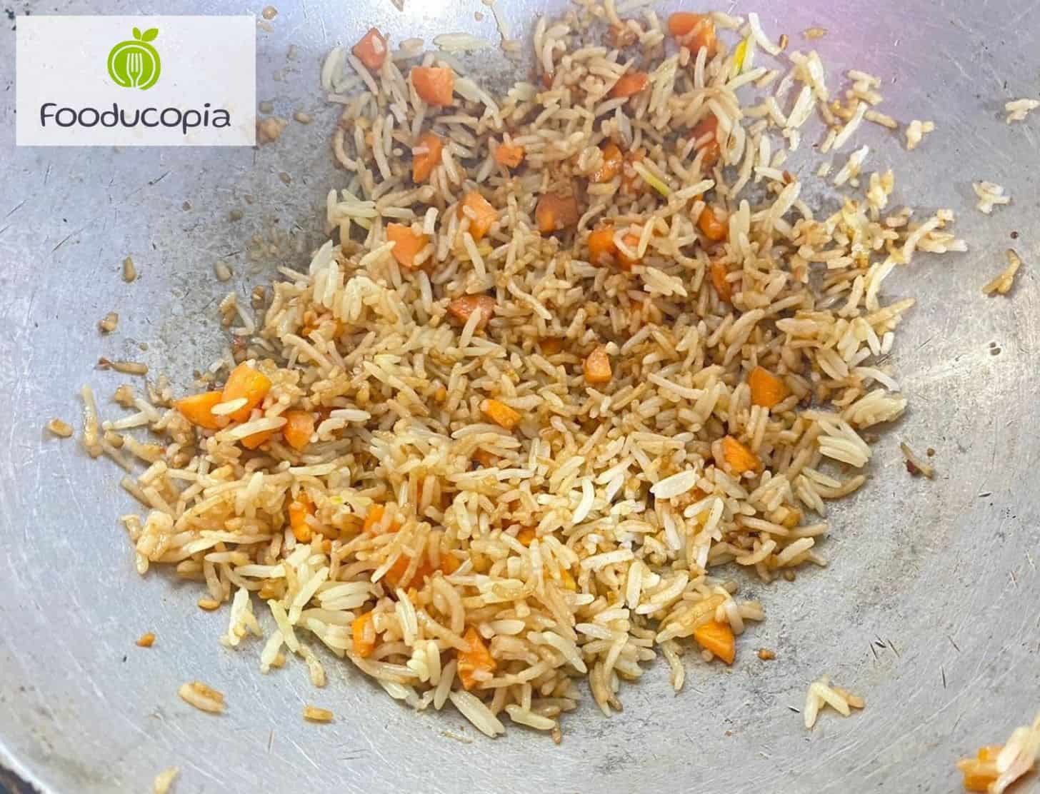 How Much MSG To Use In Fried Rice And Is MSG Safe To Eat? – Stretch Recipes