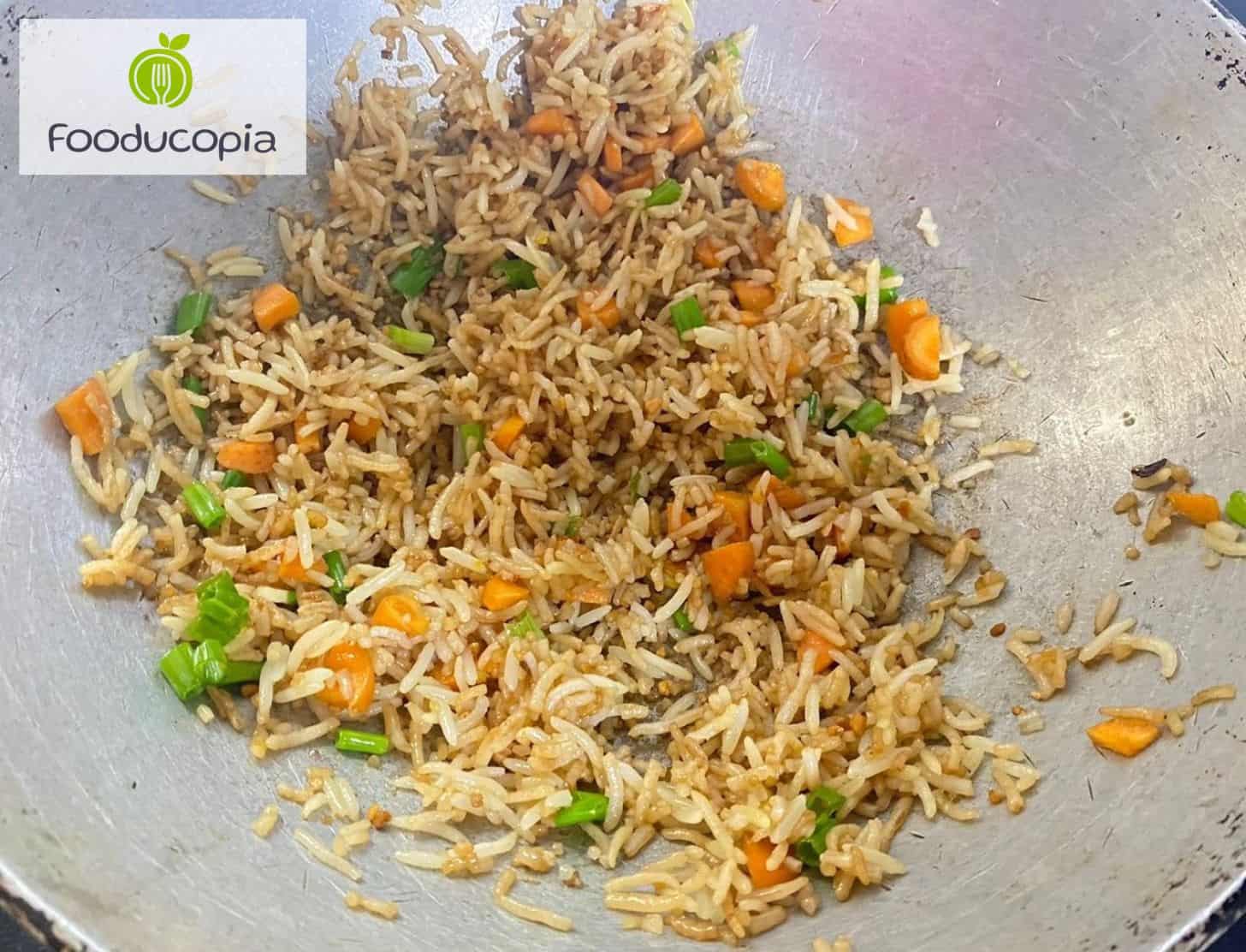 How Much MSG To Use In Fried Rice And Is MSG Safe To Eat? – Stretch Recipes