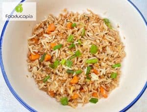 How Much MSG To Use In Fried Rice And Is MSG Safe To Eat? – Stretch Recipes