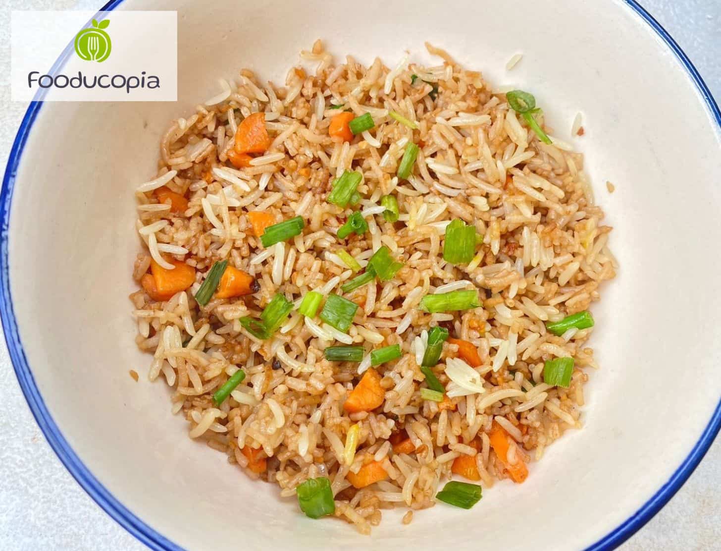 How Much MSG To Use In Fried Rice And Is MSG Safe To Eat? – Stretch Recipes