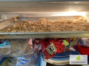 How To Cool Rice Quickly And Safely: Your Step-By-Step Guide – Stretch ...