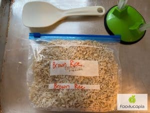 How To Cool Rice Quickly And Safely: Your Step-By-Step Guide – Stretch ...
