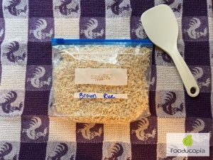 How To Cool Rice Quickly And Safely: Your Step-By-Step Guide – Stretch ...