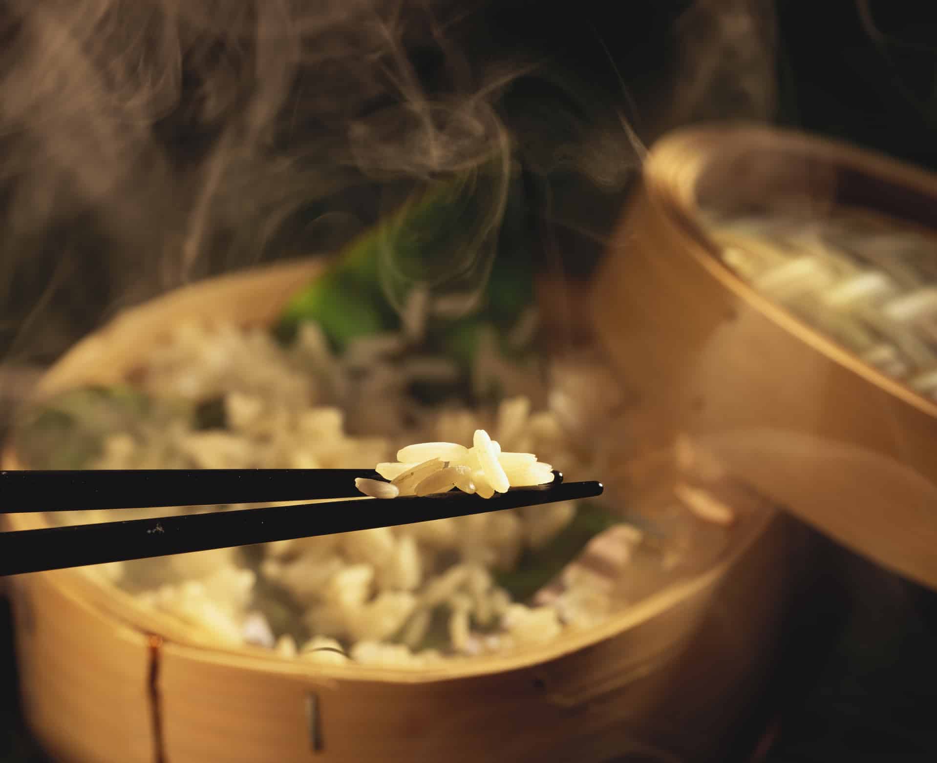 How To Dry Out Rice For Fried Rice: 5 Perfect Methods To Try – Stretch ...