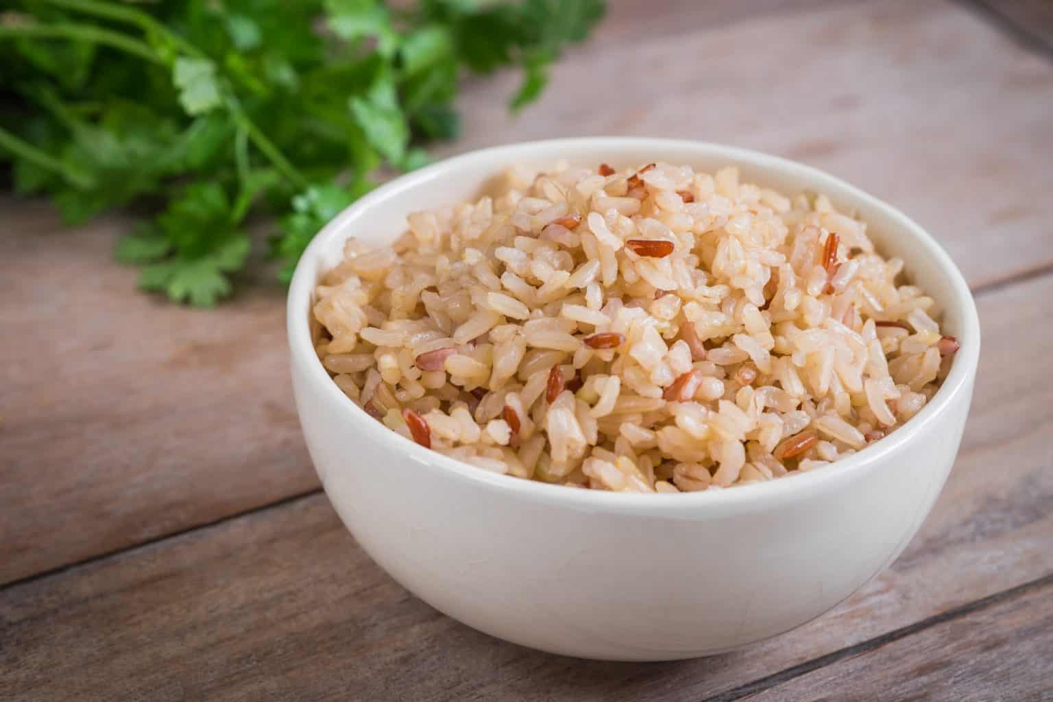 How To Make Brown Rice Taste Good: 7 Ways To Do It – Stretch Recipes