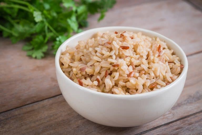 How To Make Brown Rice Taste Good: 7 Ways To Do It – Stretch Recipes