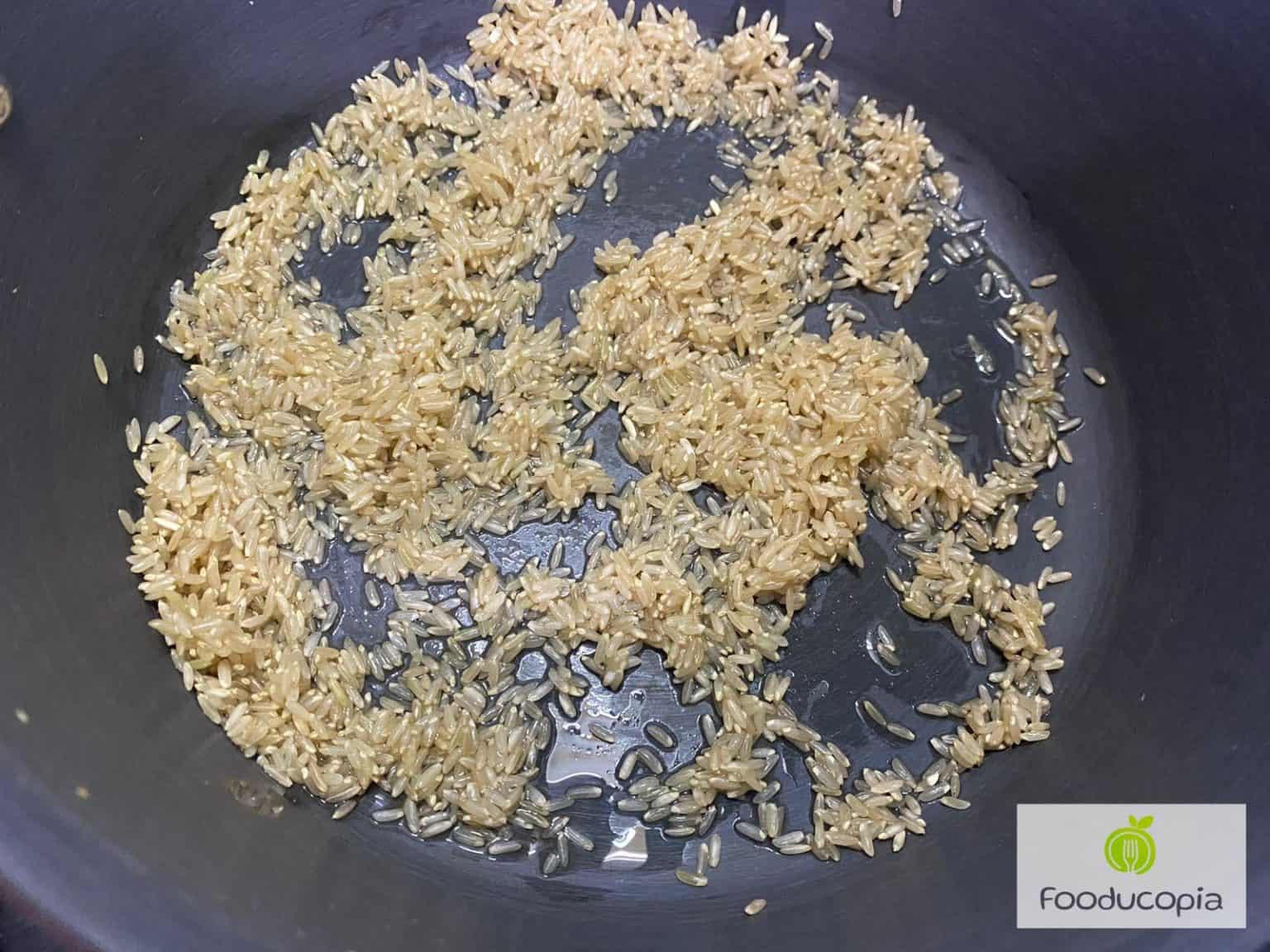 How To Make Brown Rice Taste Good: 7 Ways To Do It – Stretch Recipes
