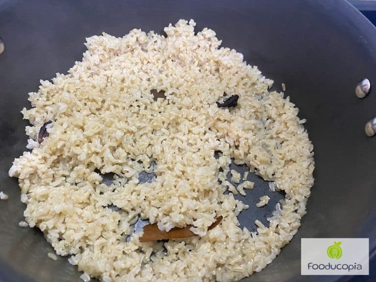 How To Make Brown Rice Taste Good: 7 Ways To Do It – Stretch Recipes