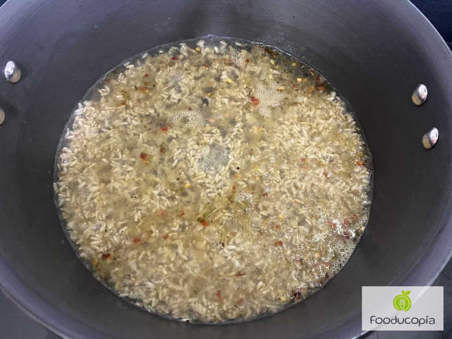 How To Make Brown Rice Taste Good: 7 Ways To Do It – Stretch Recipes