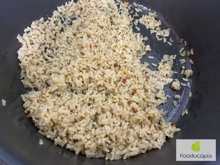 How To Make Brown Rice Taste Good: 7 Ways To Do It – Stretch Recipes
