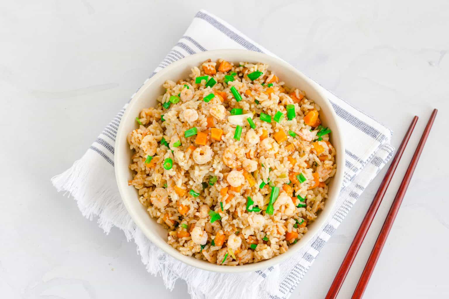 Is Brown Rice Chewy? – Stretch Recipes