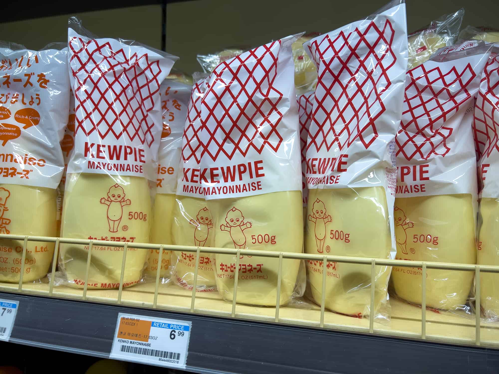 Why You Should Put Mayo In Your Rice: Level Up Your Next Dish ...