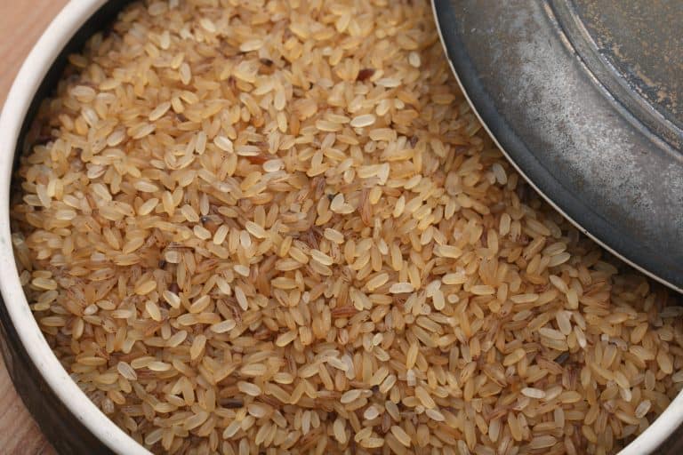 Parboiled Rice Vs. Brown Rice: Which Wins The Health Battle? – Stretch ...