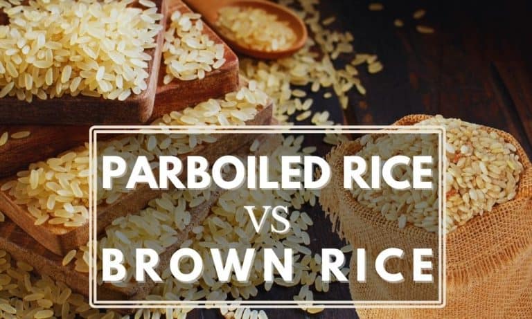 Parboiled Rice Vs. Brown Rice: Which Wins The Health Battle? – Stretch ...