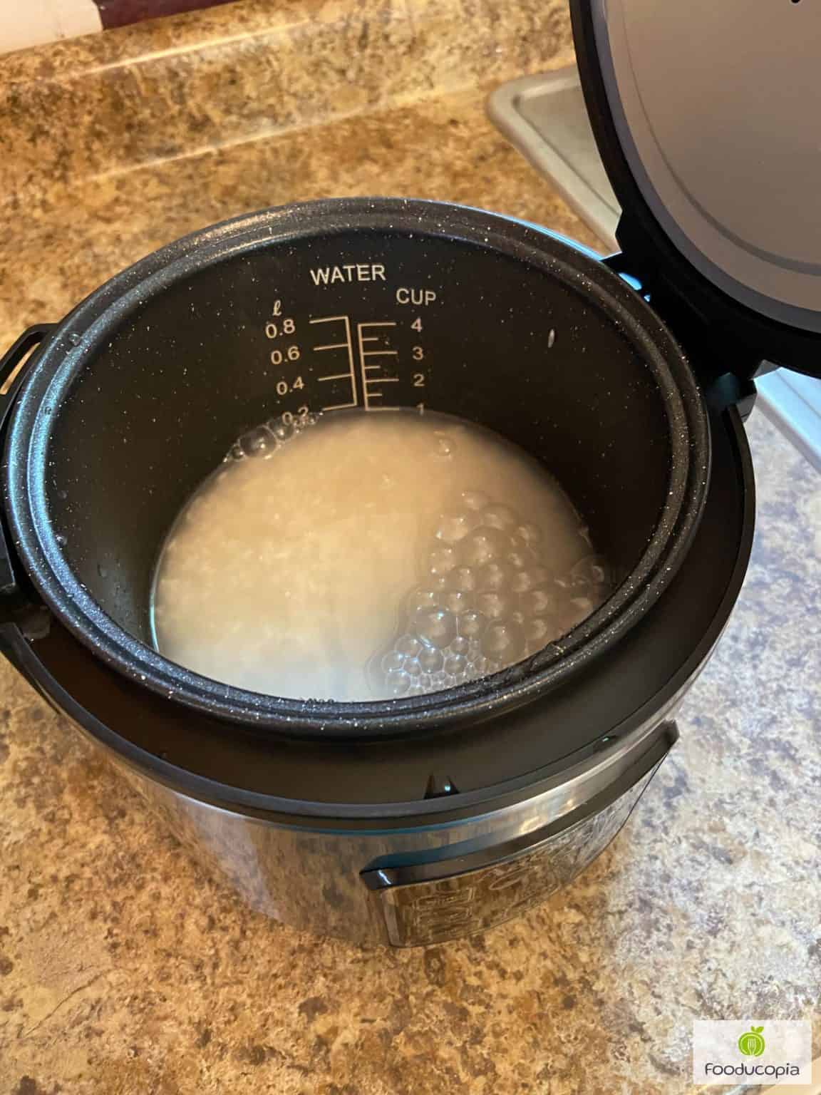 Rice Cooker Vs. Pot: Which Method Cooks Better Rice? – Stretch Recipes