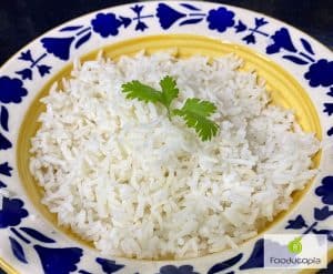 Should You Wash Basmati Rice: We Explain Why Or Why Not – Stretch Recipes