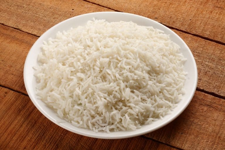 Should You Wash Basmati Rice: We Explain Why Or Why Not – Stretch Recipes