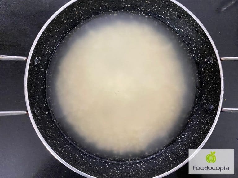 Should You Wash Basmati Rice: We Explain Why Or Why Not – Stretch Recipes