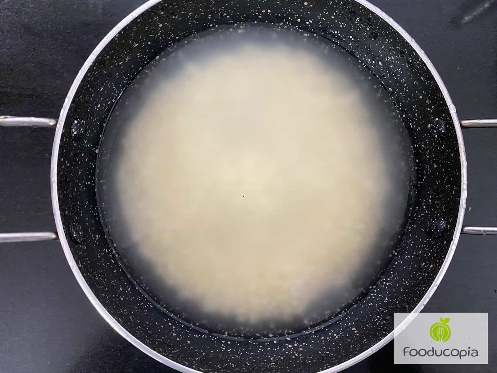 Should You Wash Basmati Rice: We Explain Why Or Why Not – Stretch Recipes